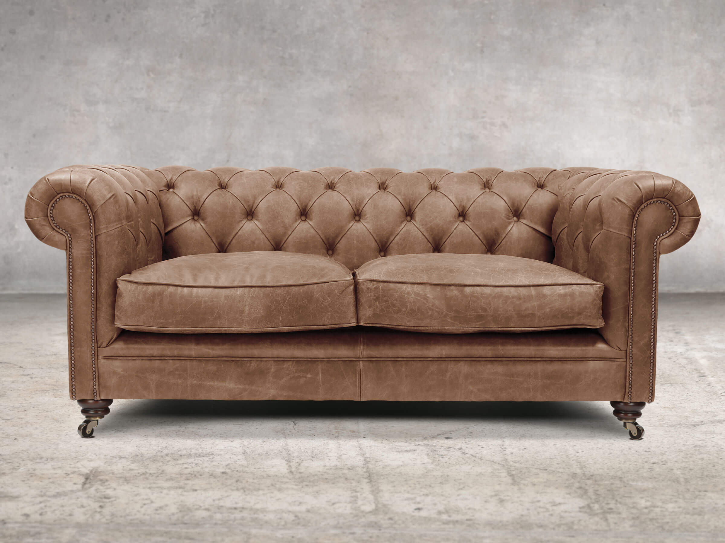 Chesterfield Sofa | Simply The Best Handmade British Chesterfields